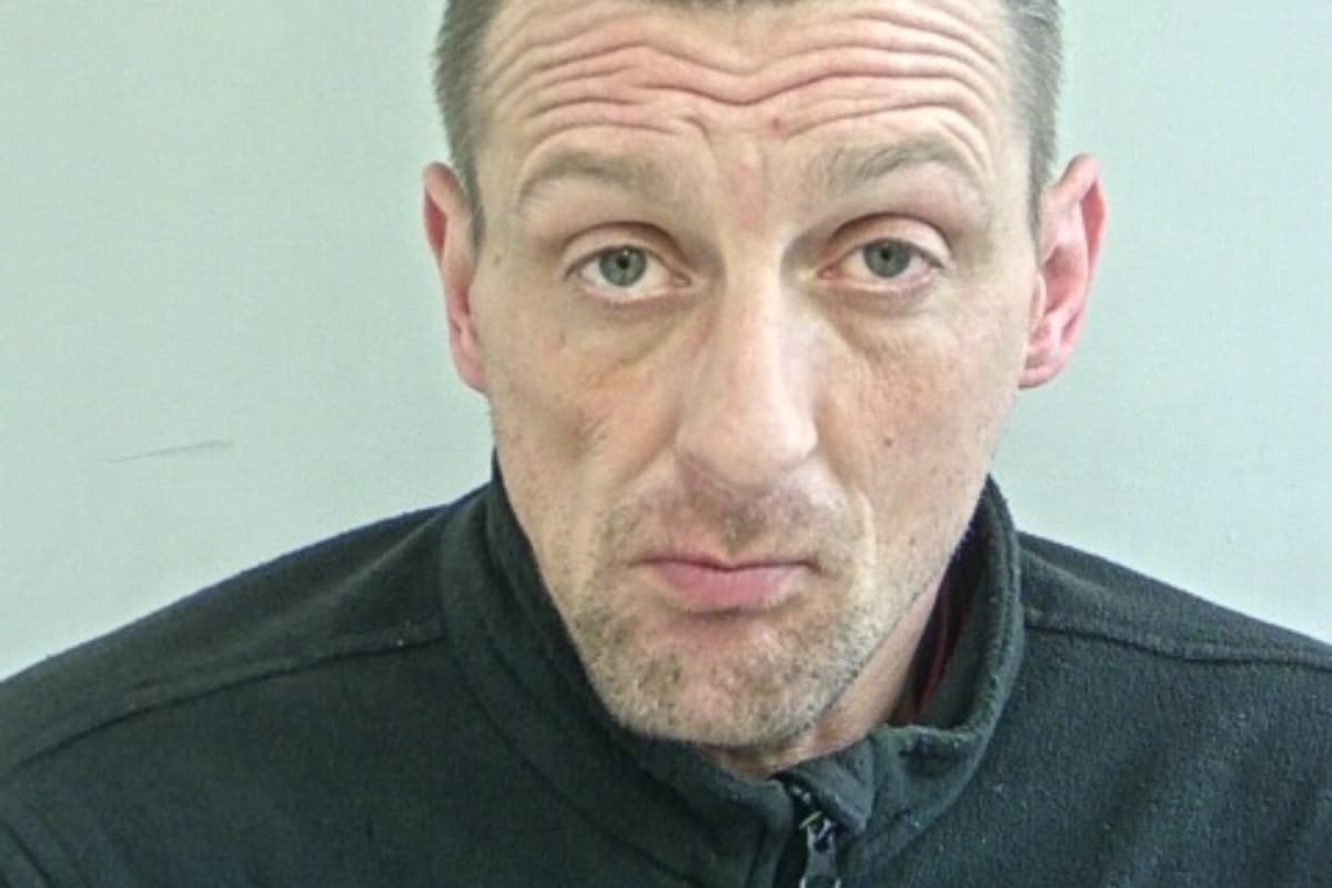 Lancashire Police Urge Public To Call 999 If They See Man Wanted In